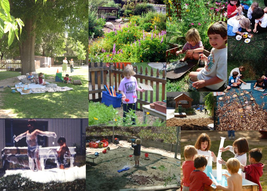 nATuRe pLAy | Earth 1 | Carry the EARTH